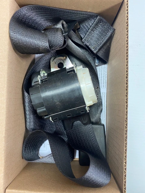 GENUINE GM RETRACTOR Kit 86513030 $45.00 - PicClick CA