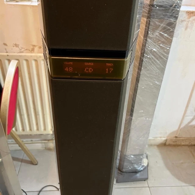 BANG AND OLUFSEN penta mk2 working £499.00 - PicClick UK