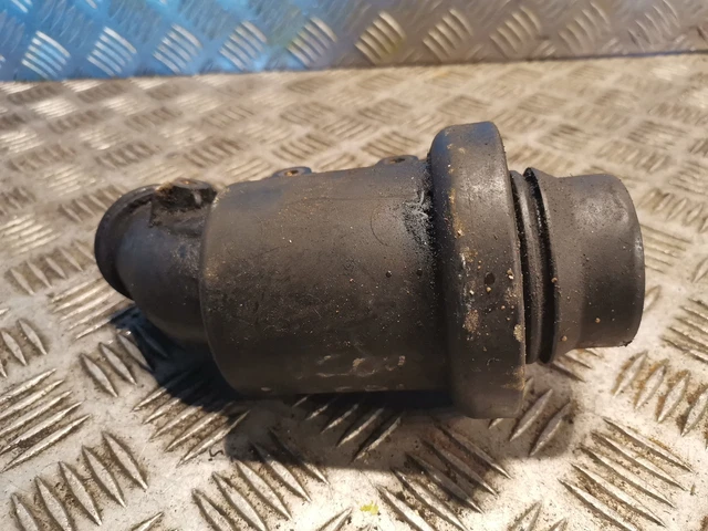 MERCEDES-BENZ W212 E 220 CDI Air Intake Tube Pipe 6511400087 EUR 22,34 ...