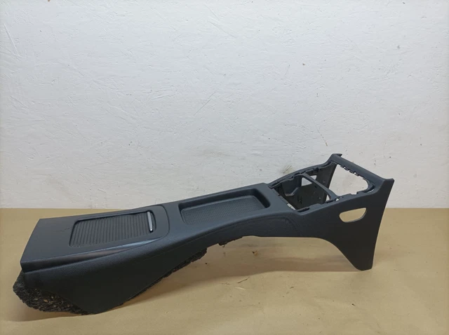 BMW E92 M3 3 Series Rear Centre Console Trim 6963897 £25.00 - PicClick UK