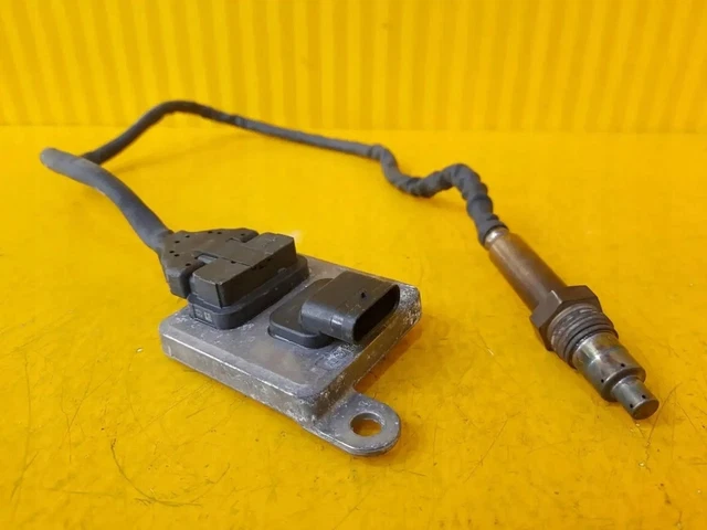 MERCEDES W213 W205 W212 LAMBDA-SONDE A0009053000 CONTINENTAL Original ...