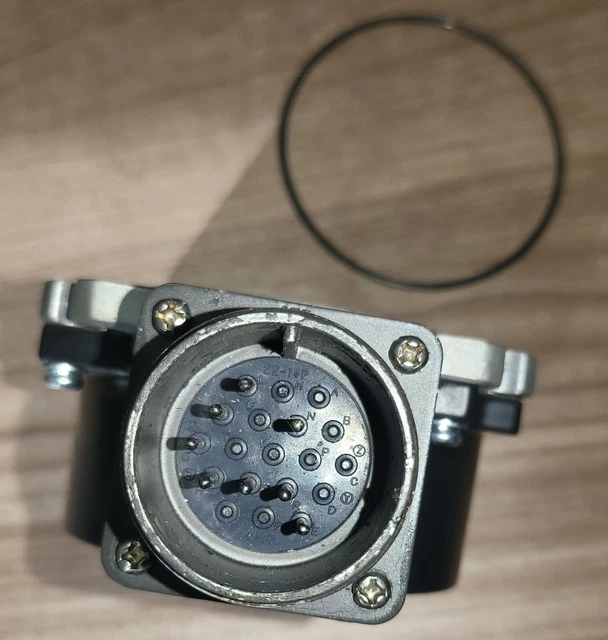 MITSUBISHI ROTARY ENCODER OSA104S2 $480.00 - PicClick AU