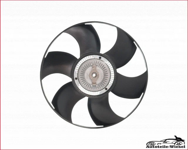 OTSA LÜFTER KUPPLUNG für Mercedes Sprinter W906 VW Crafter 2E EUR 77,49 ...