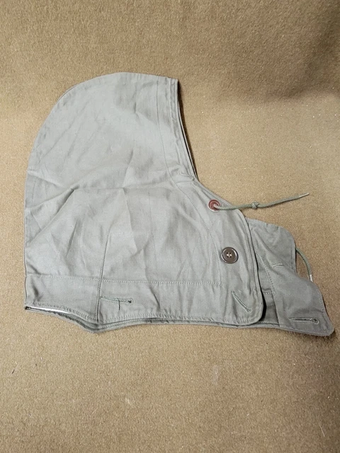 WWII US ARMY M-1943 Field Jacket Hood Dated 1944 EUR 11,71 - PicClick FR WWII US ARMY M-1943 Field Jacket Hood Dated 1944 EUR 11,71 - PicClick FR