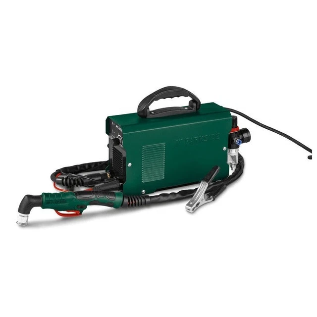 PARKSIDE PLASMA CUTTER PPS 30 B2 - Compressor not included - BRAND NEW ...