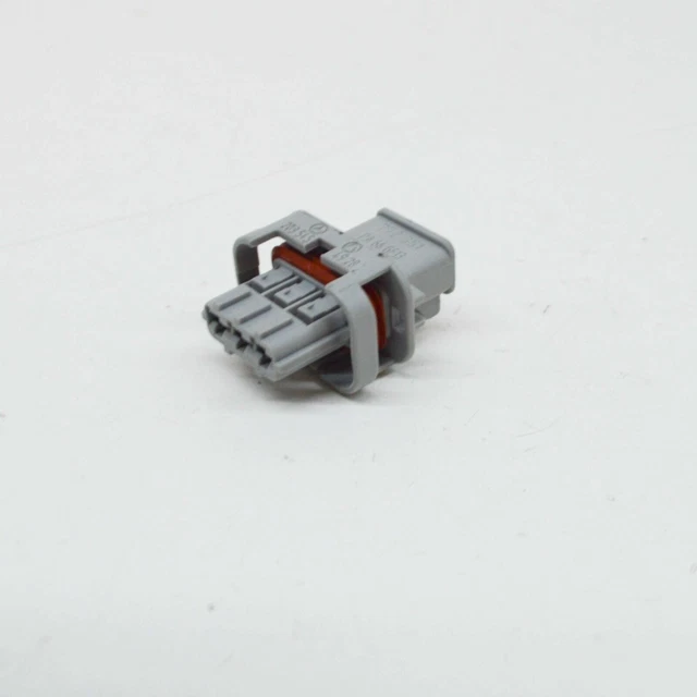 MERCEDES-BENZ SLK R171 Left Camshaft Hall Sensor Housing Genuine ...