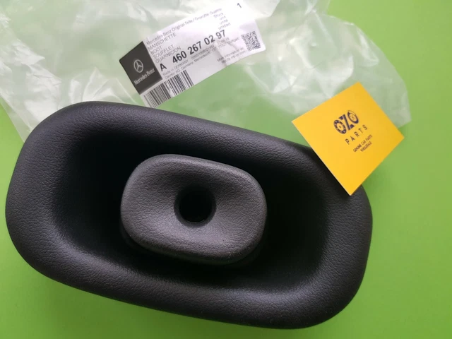 GENUINE MERCEDES G-CLASS W460 W461 gearlever gaiter A4602670297 £60.00 ...