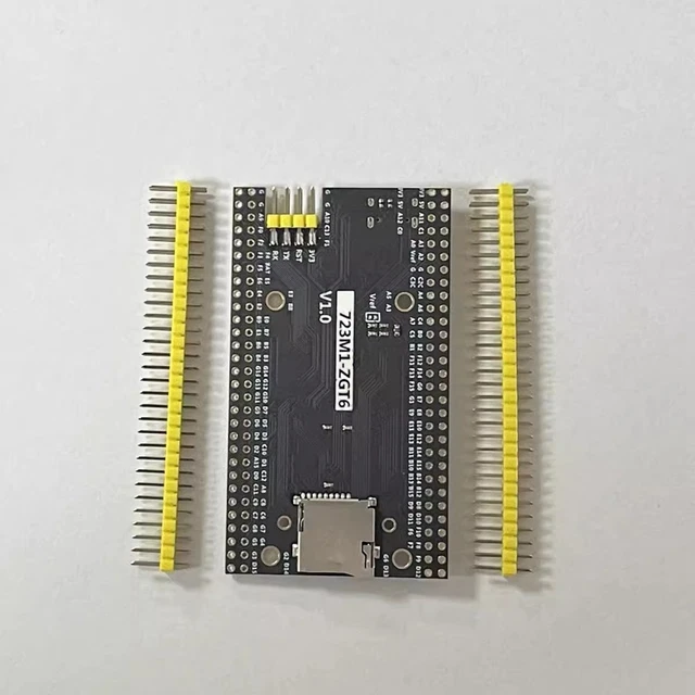 STM32H723ZGT6 CORE BOARD Chip STM32 STM32H723 STM32H H723ZG System Learning1248 £15.59 - PicClick UK