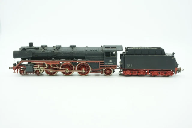 H0 MÄRKLIN 3085 Schlepptender Dampflok BR 03 Dampflokomotive DB EUR 70 ...
