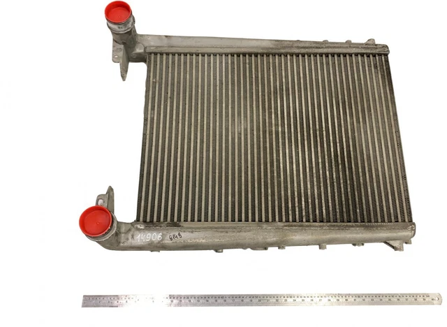 7482358757 RENAULT CAMION Premium 2 (01.05 Refroidisseur Renault ...
