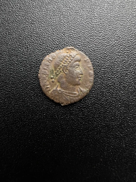 ROMAN BRONZE DENARIUS Julia Domna #H22 £3.20 - PicClick UK