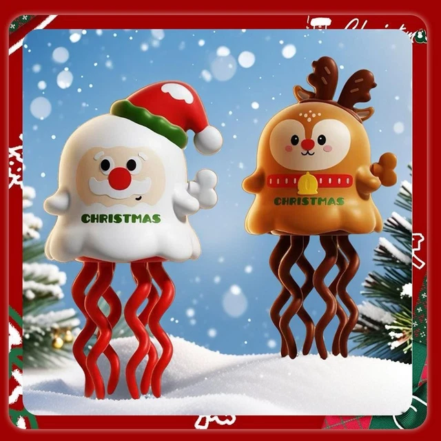 CHRISTMAS MAGICAL MINI Dance Ghost Toy; V1W3 £5.63 - PicClick UK