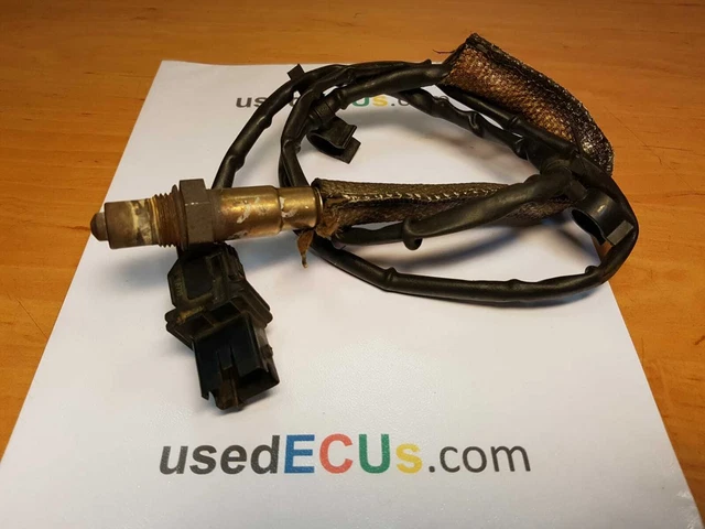 VOLVO XC70, V70, S80, S60, XC90 Oxygen Lambda Sonde Sensor, 8670276 ...