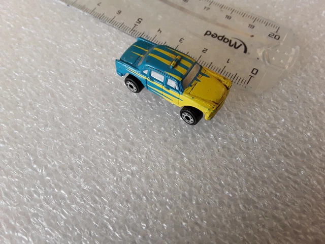 MICRO MACHINES HASBRO ULTRA RALLYE RACING taxi TI 1 EUR 7,99 - PicClick FR