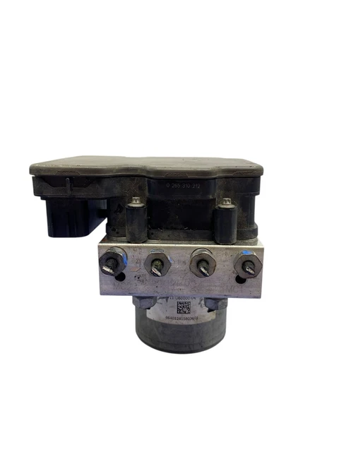 2022-2025 LUCID AIR OEM Abs Anti Lock Brake Pump Module Unit P11U60000 ...