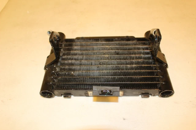 HARLEY DAVIDSON OEM Touring 2014-Newer Oil Cooler 62700196 $170.11 ...