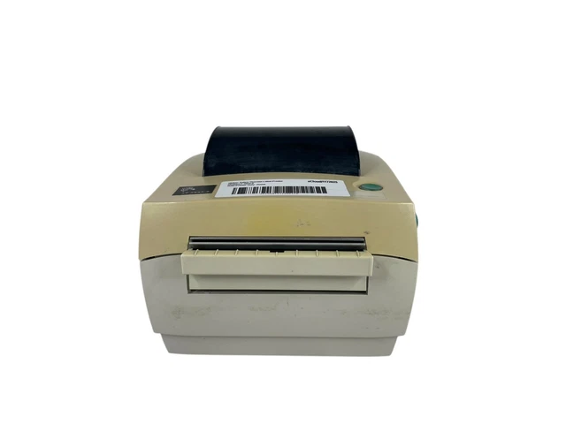 ZEBRA LP2844-Z DIRECT Thermal Barcode Label Printer $138.16 - PicClick CA