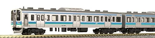 KATO N GAUGE 211-based 2000 series Nagano color 6-Car Set 10-1425 model £165.36 - PicClick UK