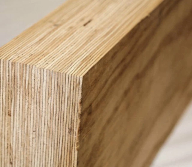 BEAM JOIST PURLIN Softwood Engineered Wooden Large Timber Stock £30.00 ...