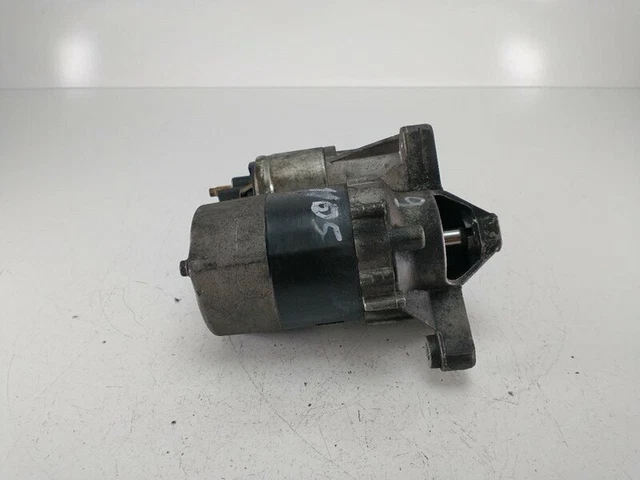 TS8E2 DÉMARREUR POUR PEUGEOT 207 VAN URBAN 05.06 - 12.09 9658308780 ...