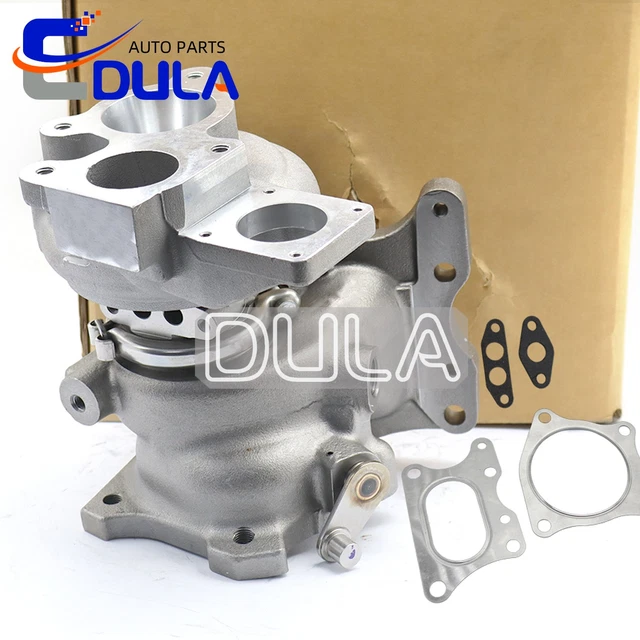 TD025 TURBOCHARGER FITS for Honda CR-V Civic 1.5T L15B7 2SV 2HX 2015 ...