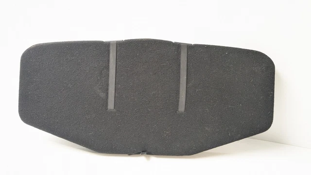 MERCEDES SLK R172 Parcel Shelf Load Boot Cover 2012 £24.99 - PicClick UK