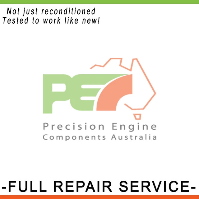 BODY CONTROL MODULE BCM Repair By PEC Service For ISUZU $704.00 - PicClick AU