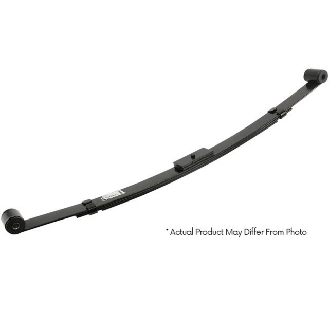 BELLTECH 5951 3& Drop Rear Leaf Spring for 55-57 Chevrolet Bel Air $229 ...