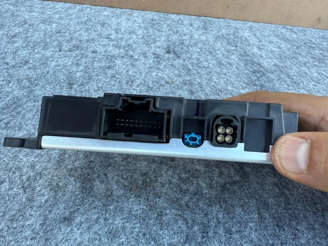 FORD MUSTANG GT 2024-2026 Oem Telematic Communication Control Module ...