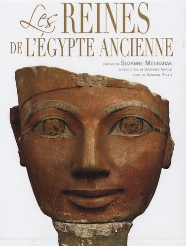 LES REINES DE l'Egypte ancienne EUR 13,99 - PicClick FR