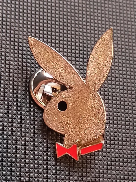 PINS PIN'S PIN Badge Playboy Playmate Lapin Bunny Collection Rare ...