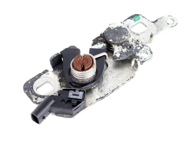 MOTORHAUBENSCHLOSS PEUGEOT 208 508 2008 II 308 III Citroen C4 X DS3 ...