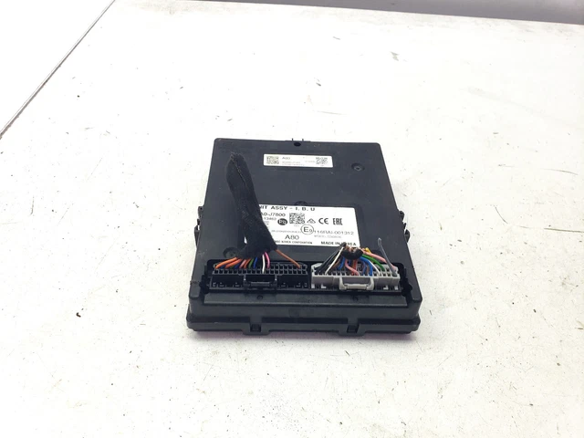 KIA CEED MK3 Cd Bcm Body Control Module Ecu 954A0-J7800 2021 £29.99 ...