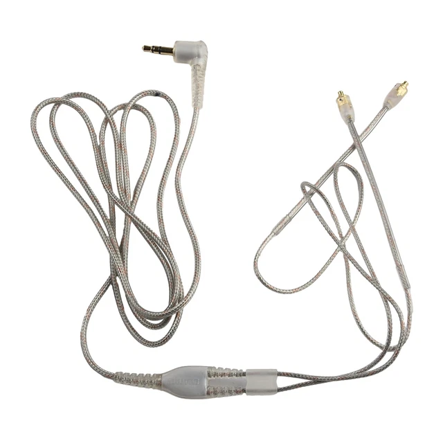 Replacement For Shure Se215se315se425se535th904 Headphone Earphone 4597