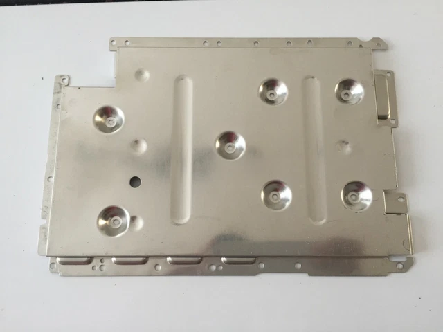 NINTENDO WII RVL-001 Console Internal Parts Chassis £8.14 - PicClick UK