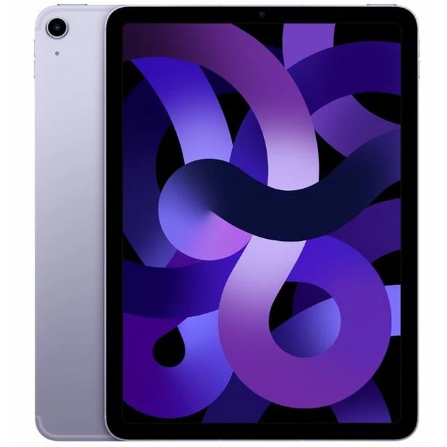 TABLETTE APPLE IPAD Air 2022 M1 8 GB RAM 256 GB Violet EUR 1.233,10 ...