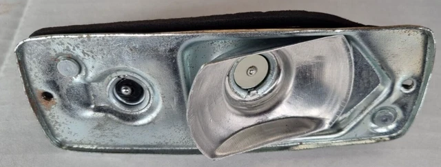 MGB TRIUMPH SPITFIRE Front Indicator Sidelight Back Plate Lucas ...