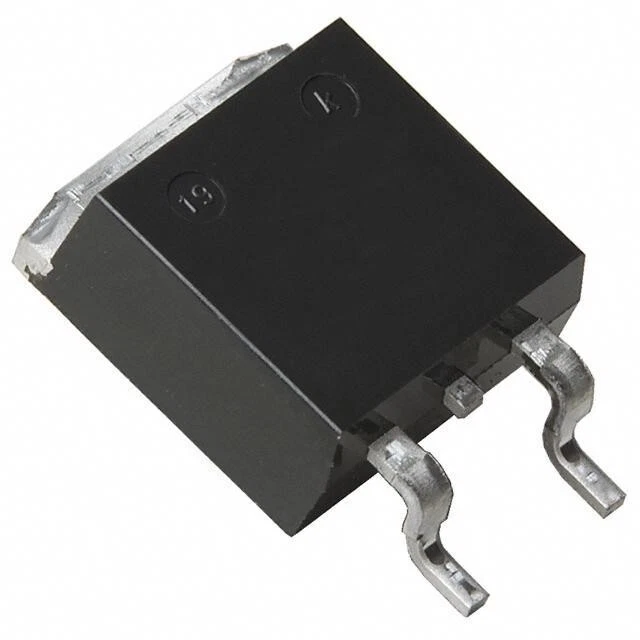 IPB80P03P4L07ATMA2 MOSFET _( 20V 40V) PG-TO263-3 '' GB Compagnie'' EUR ...