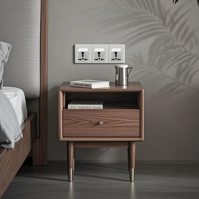 5PIECE UNIVERSAL TRAVEL Adapter Set Type C, G, J, L Plugs for European ...