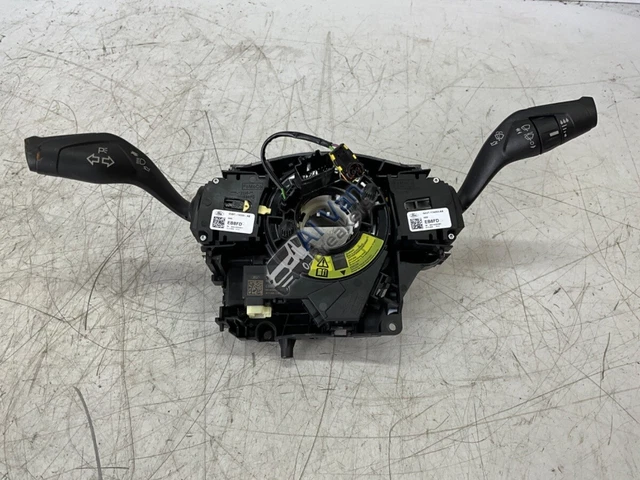 FORD TRANSIT 350 Squib & Stalk Assembly Bk2t-14a664-ba £35.00 - PicClick UK