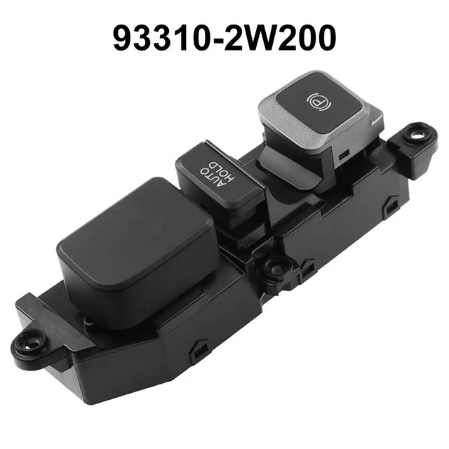 ELECTRONIC HANDBRAKE SWITCH 93310-2W200 Handbrake Brand New High ...