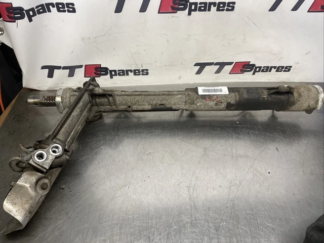 BMW X5 E70 M-Sport 3.0D Power Steering Rack P677141906 2007 £45.00 ...