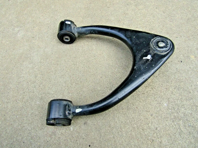 LEXUS IS200 GXE10 1999 Front Suspension Upper Control Arm LHS $99.00 ...