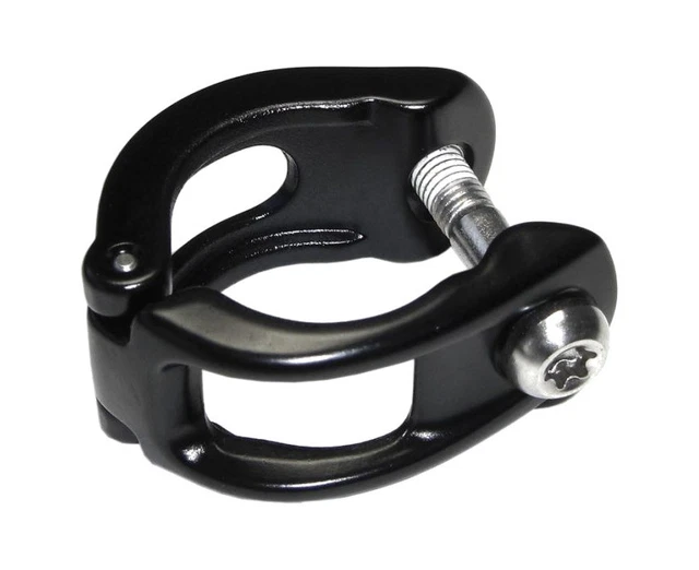 SRAM GEAR LEVER clamp MMX LEVER GUIDE/LEVEL/DB5 ELIXIR 9/7 CRMAG/X0/XX ...