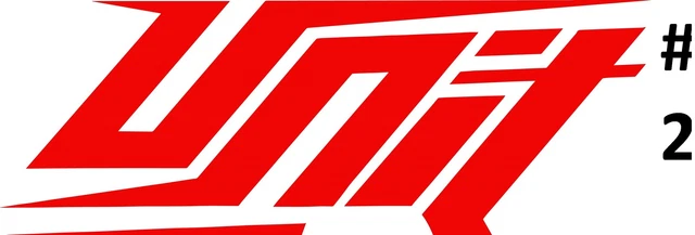 LARGE UNIT JUSTIFY Your Existence Decal Stickers Car Window Moto ...