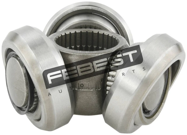 TRIPOD JOINT 32X43.85 For HYUNDAI TUCSON 15,16,17,18,20 Tripod Joints ...