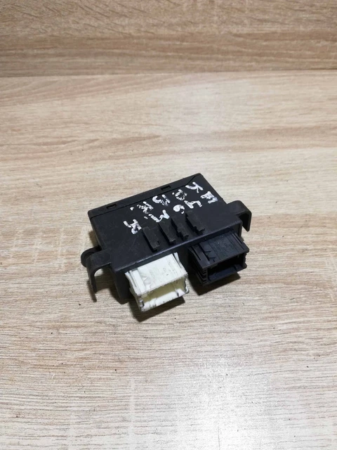 BMW M3 SÉRIE E46 05 6916054 Relais Contrôle Module Unité Genuine OE EUR ...