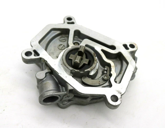 MERCEDES-BENZ M270 A-B-CLASSE C GLA pompa per vuoto pompa a depressione ...