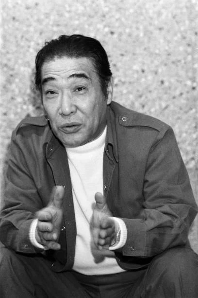 SINGER HIDEO MURATA Speaks During An Interview 1980s Music Photo 6 $9. ...