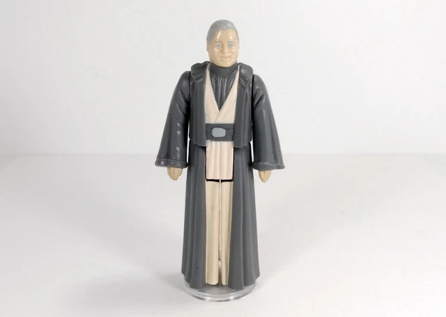 VINTAGE KENNER STAR Wars 1985 POTF ANAKIN SKYWALKER Last 17 Figure! $55 ...
